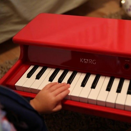 Korg Tinypiano | Digital Piano Malaysia